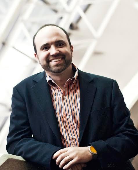 252. From Broke to $15 Million: Joe Pulizzi's Proven 5-Step Strategy