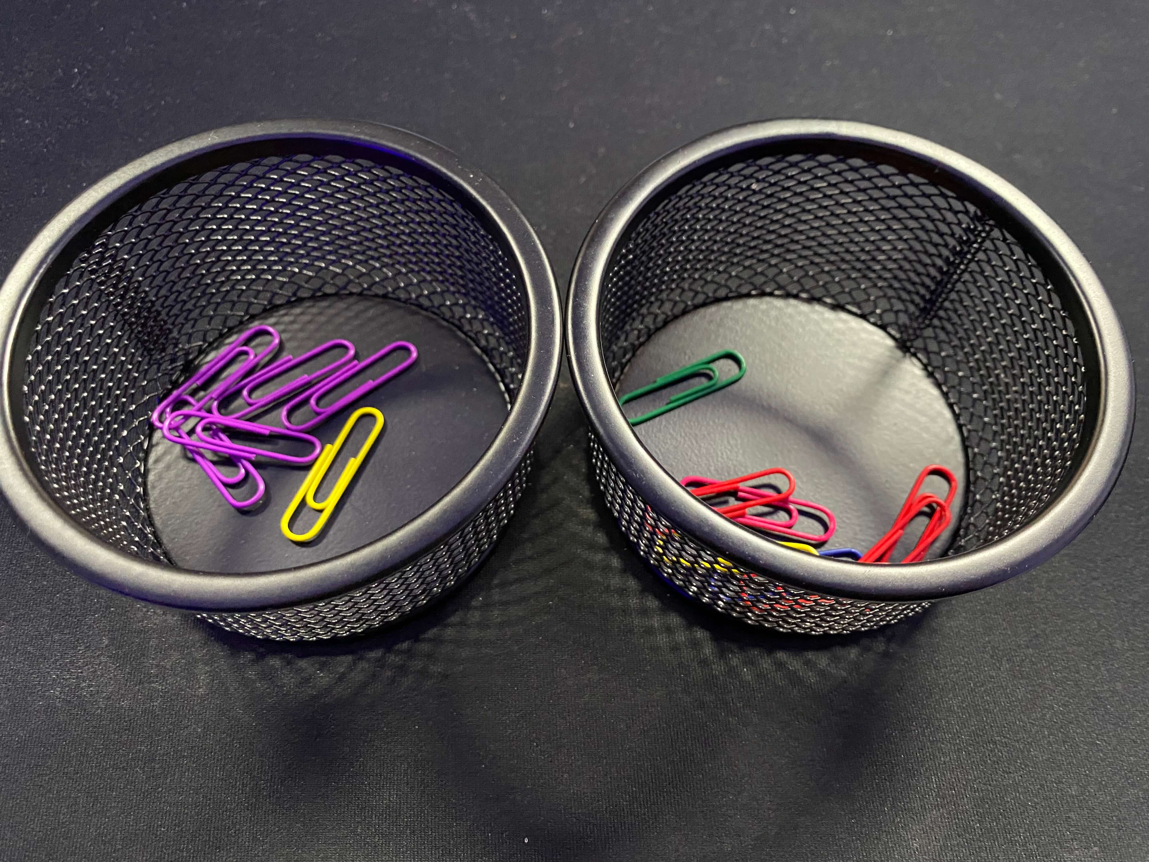 Paper Clip Strategy for Habit Formation Paper Clip Strategy for Habit Formation