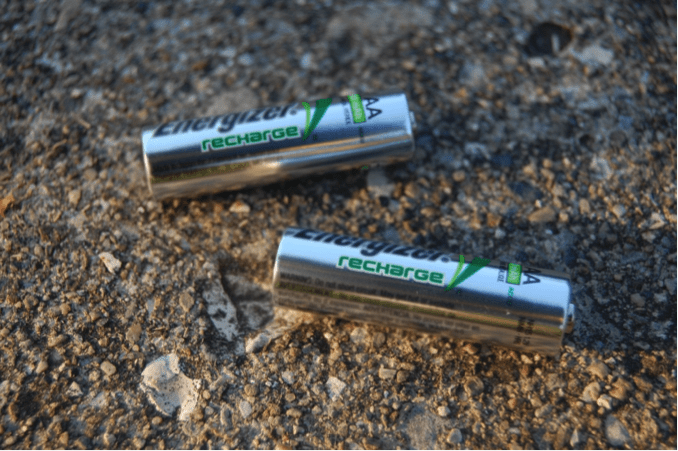 How to Recharge Your Batteries with These 3 Simple Secrets