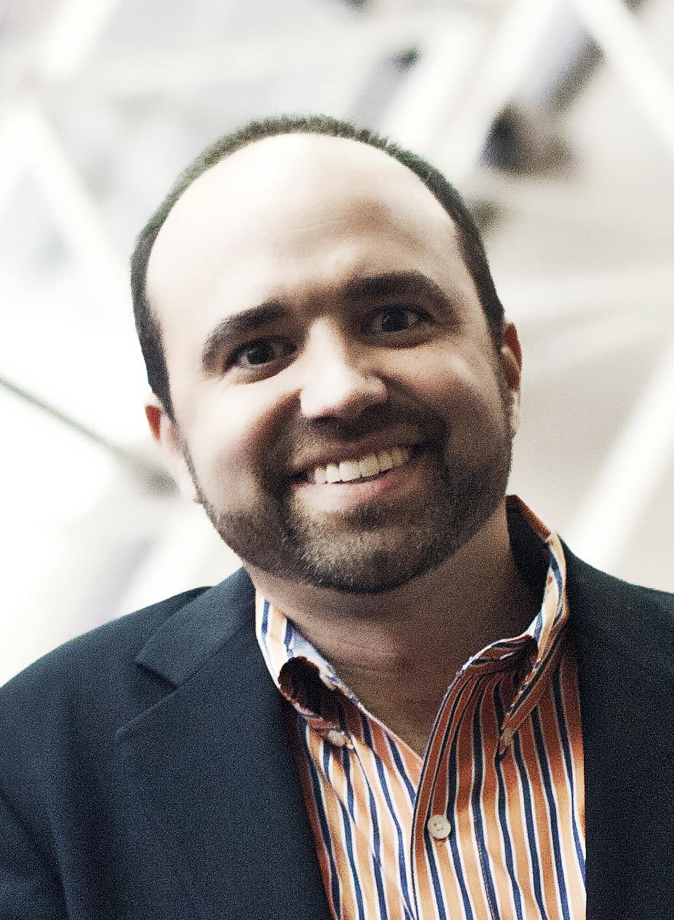 075. Joe Pulizzi — Founder of Content Marketing Institute — Does Your ...
