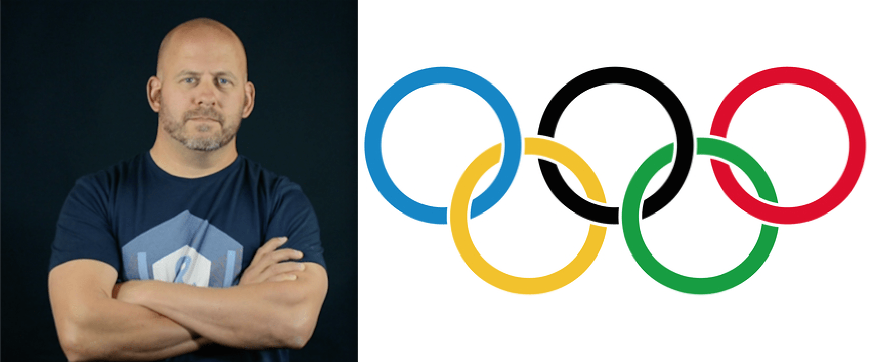 034. Olympian, Jon Edwards, on The 3 Secrets To High Performance – Part 2
