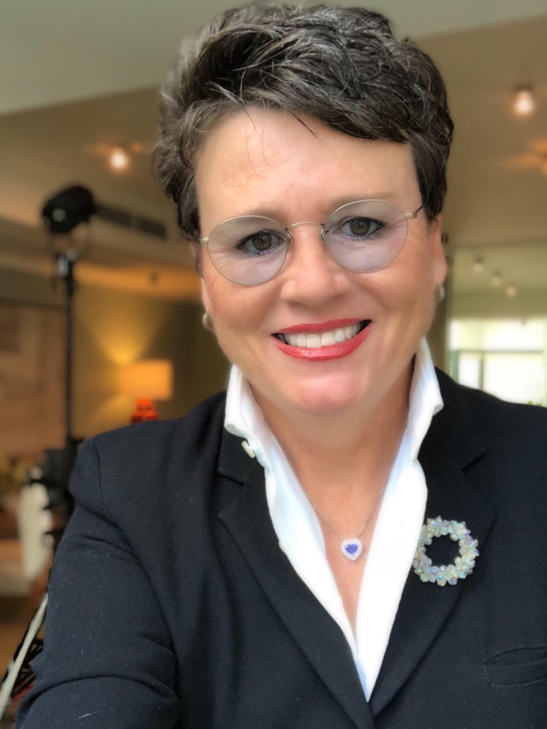 169. How to Overcome Implementation Paralysis with Sonya Keenan – Part ...