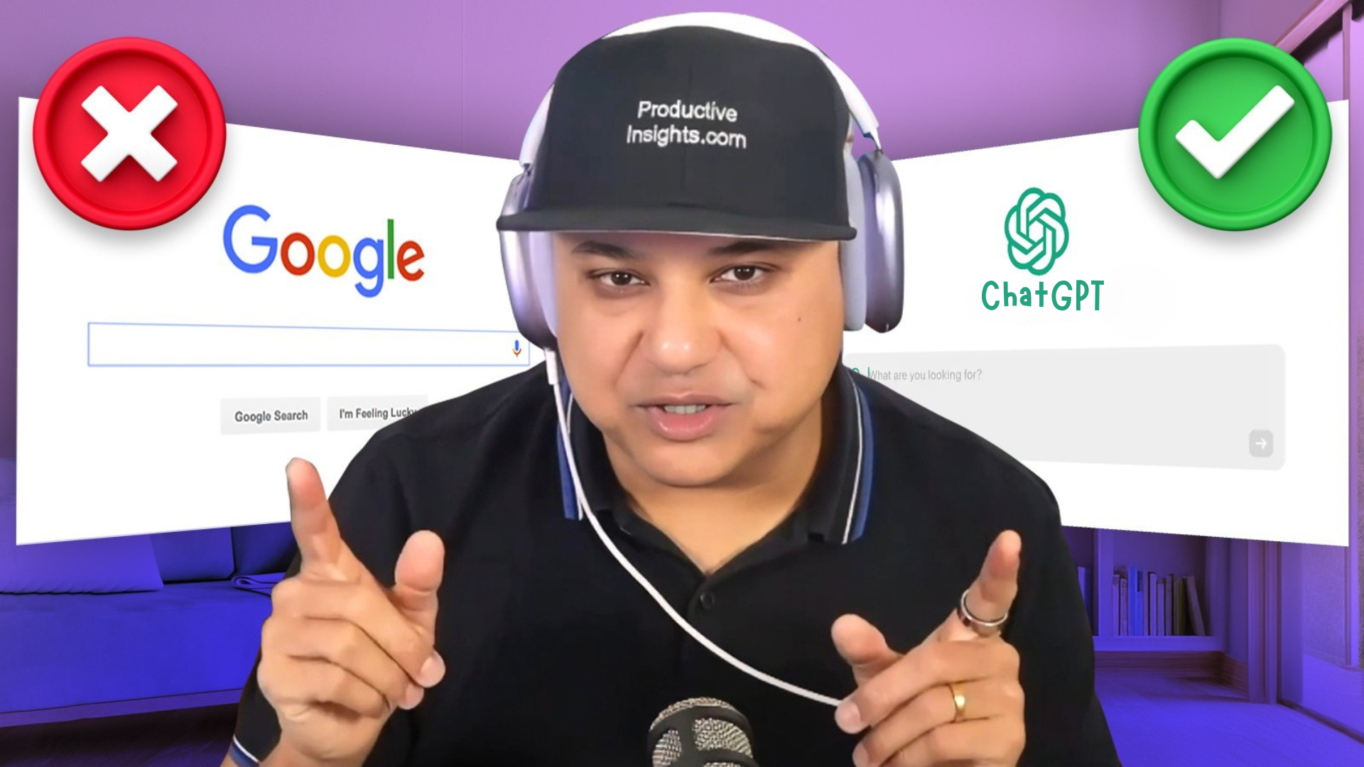 274. The Death of Google Search and the Rise of ChatGPT