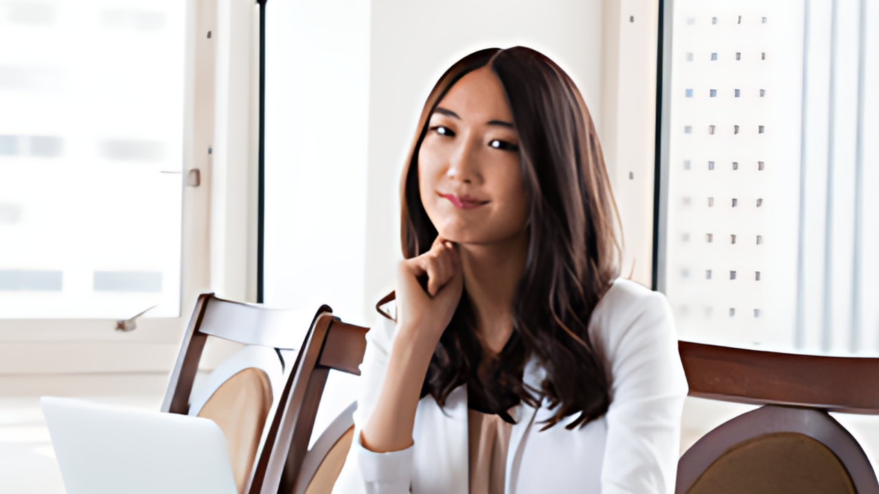 238. How to Set and Achieve Goals using the OKR Framework with Jessica Mah